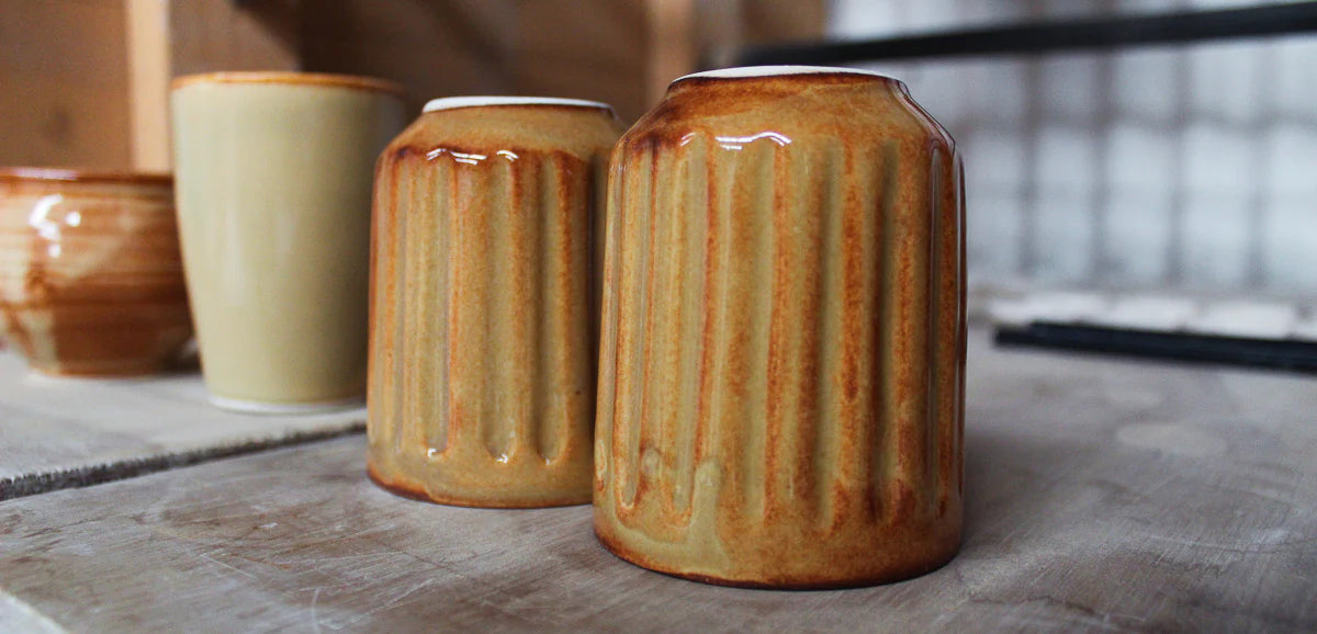 Abbots Mid-Fire Glazes – Potterscraft Supplies